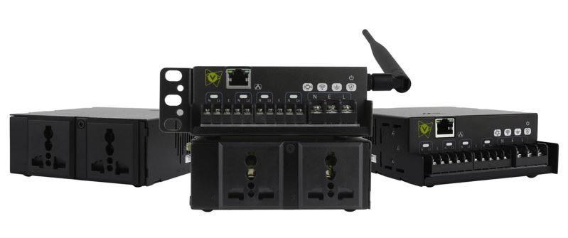 Intelligent PDU – NOVUM-TEC